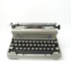 Everest Model 90 Typewriter For Sale - My Cup Of Retro Typewriter Store