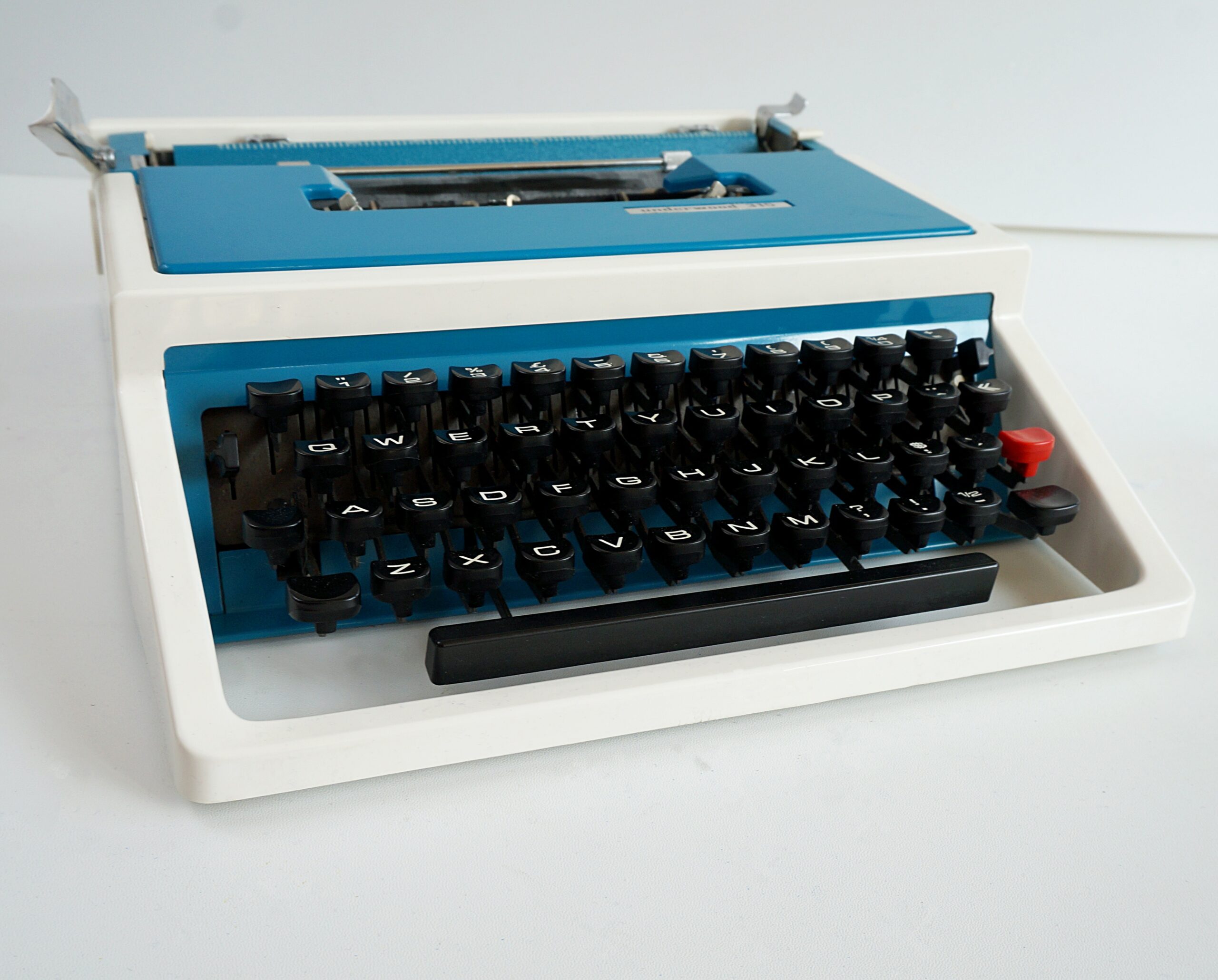 Underwood 315 Typewriter For Sale - My Cup Of Retro Typewriter Shop