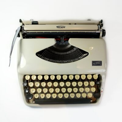 Typewriter Quotes - My Cup Of Retro Typewriters - We Sell Typewriters