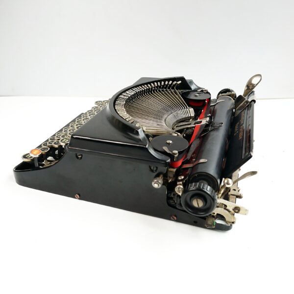 Remington Portable No. 5 Typewriter - My Cup Of Retro Typewriter Shop