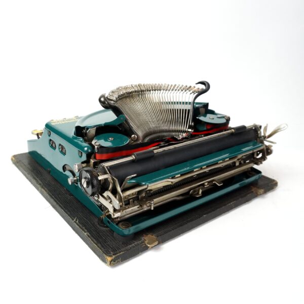 Remington Portable 2 Typewriter 1928 - My Cup Of Retro Shop