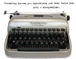 Typewriter Quotes - My Cup Of Retro Typewriters - We Sell Typewriters