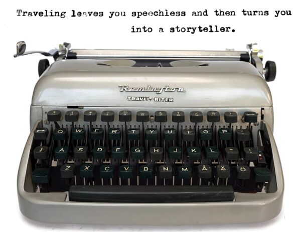 Typewriter Quotes - My Cup Of Retro Typewriters - We Sell Typewriters