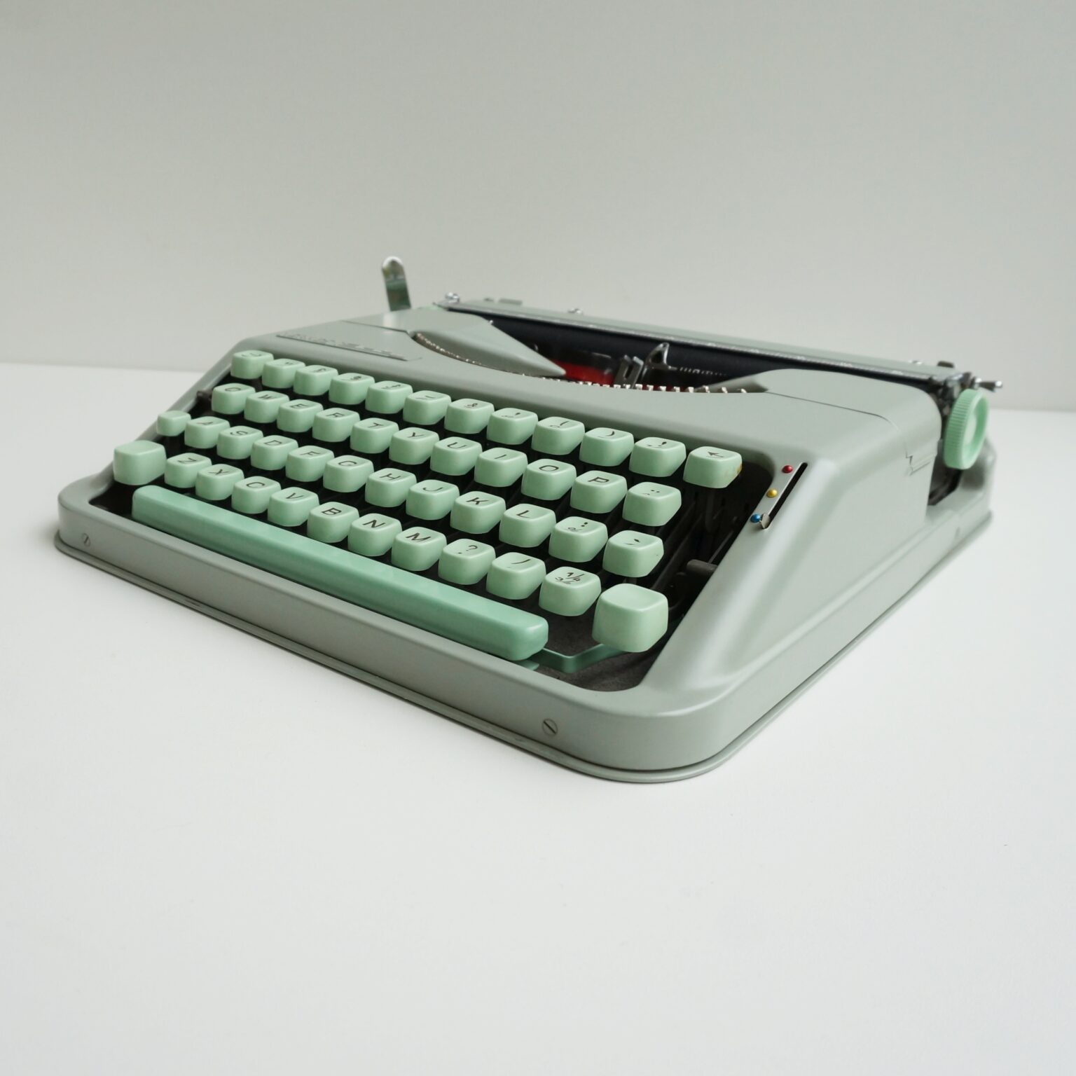 Hermes Baby Typewriter For Sale - My Cup Of Retro Typewriter Store